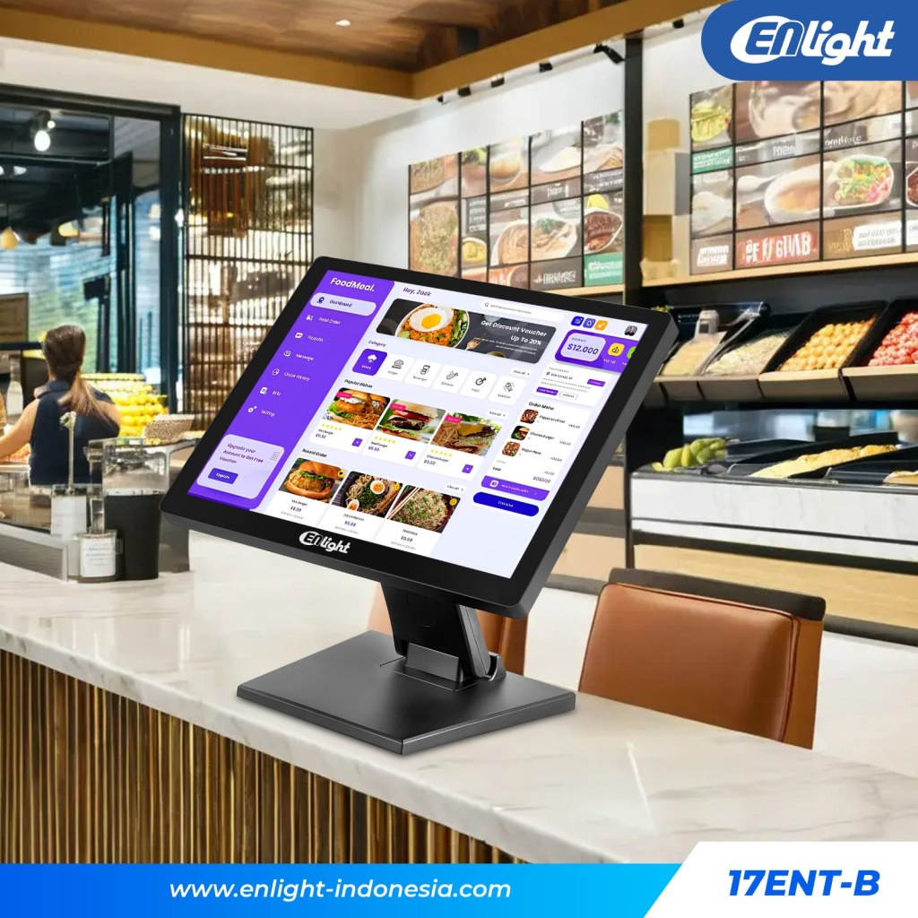 Enlight 17ENT-B – Enlight Indonesia