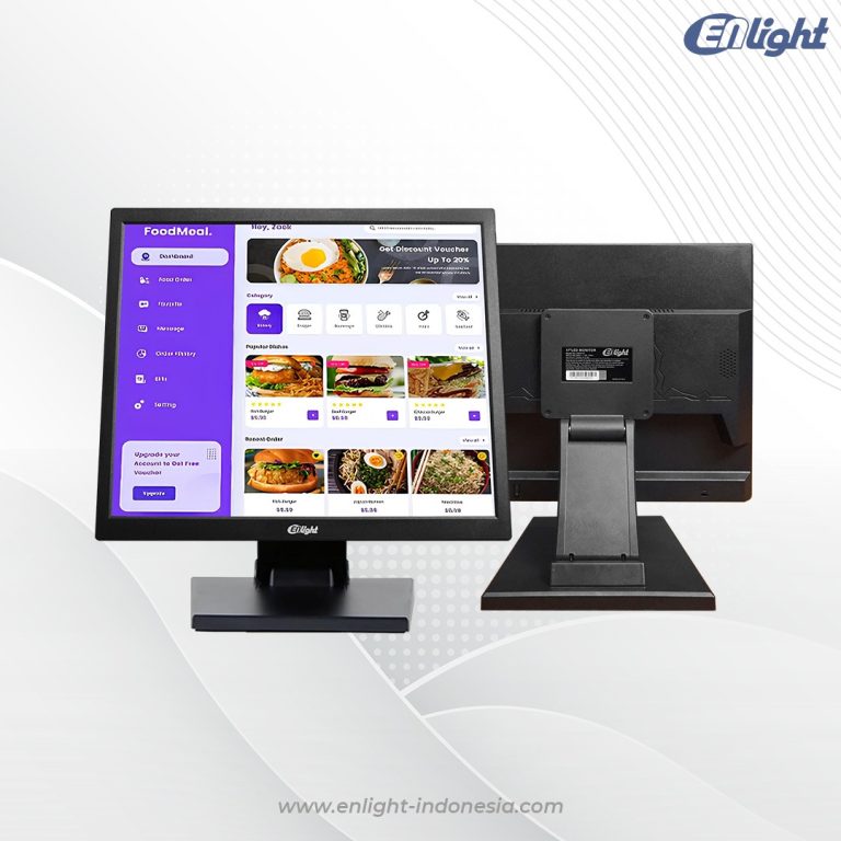 Monitor – Enlight Indonesia