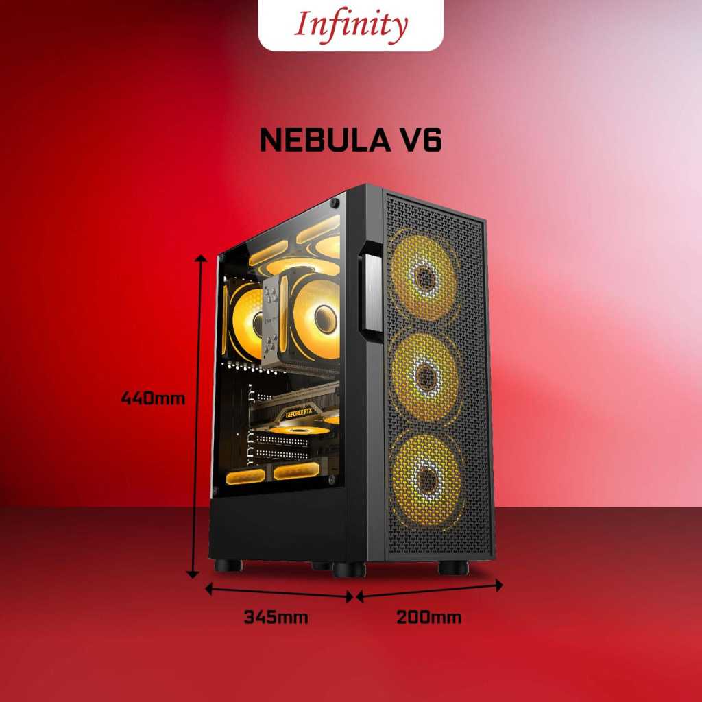 NEBULA V6 – Enlight Indonesia