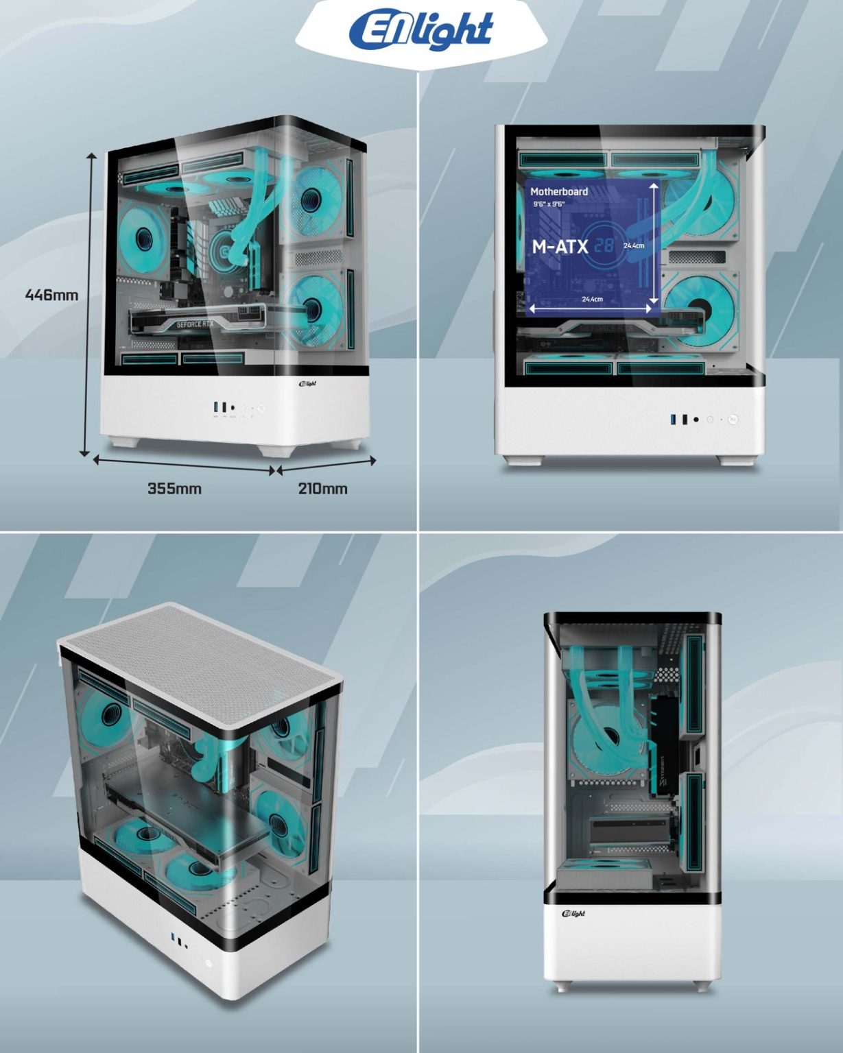 ENLIGHT EN-200 – Enlight Indonesia