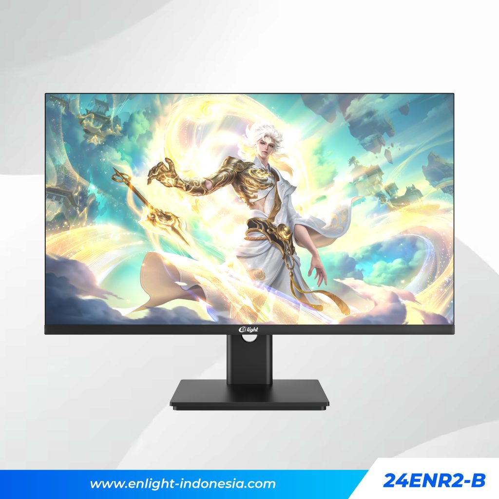 Enlight 24ENR2-B – Enlight Indonesia