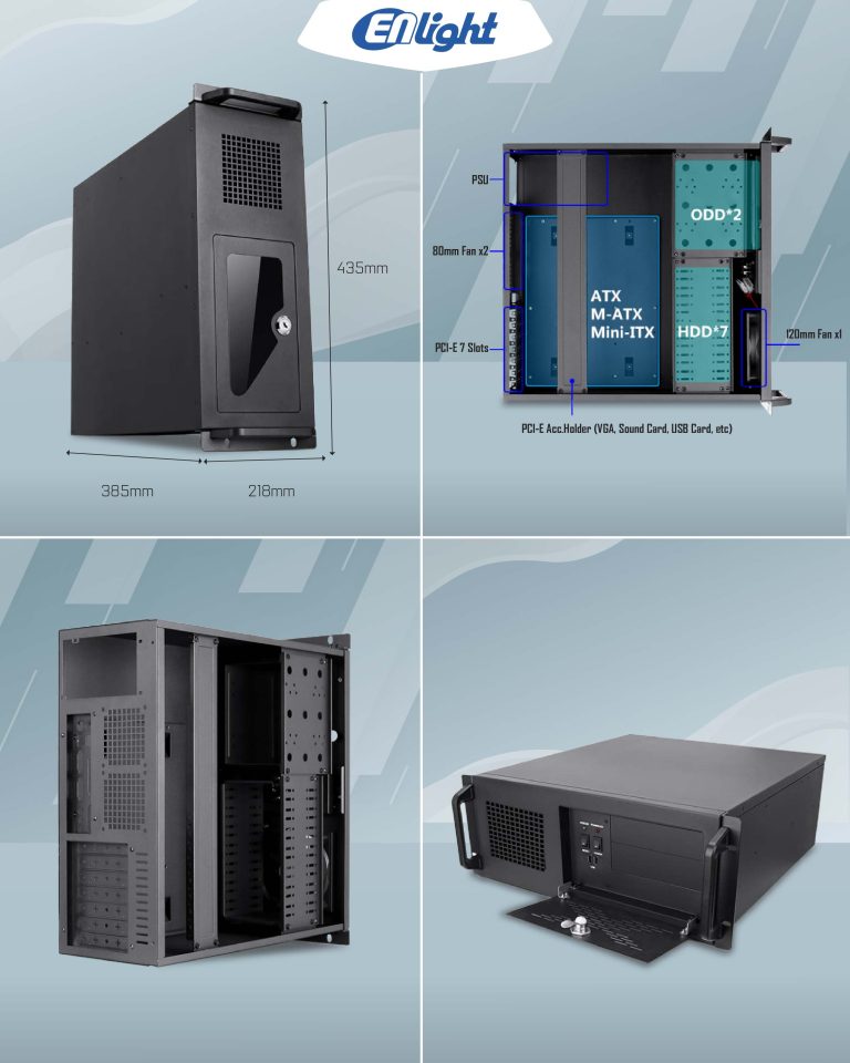 EN 4806 – Enlight Indonesia