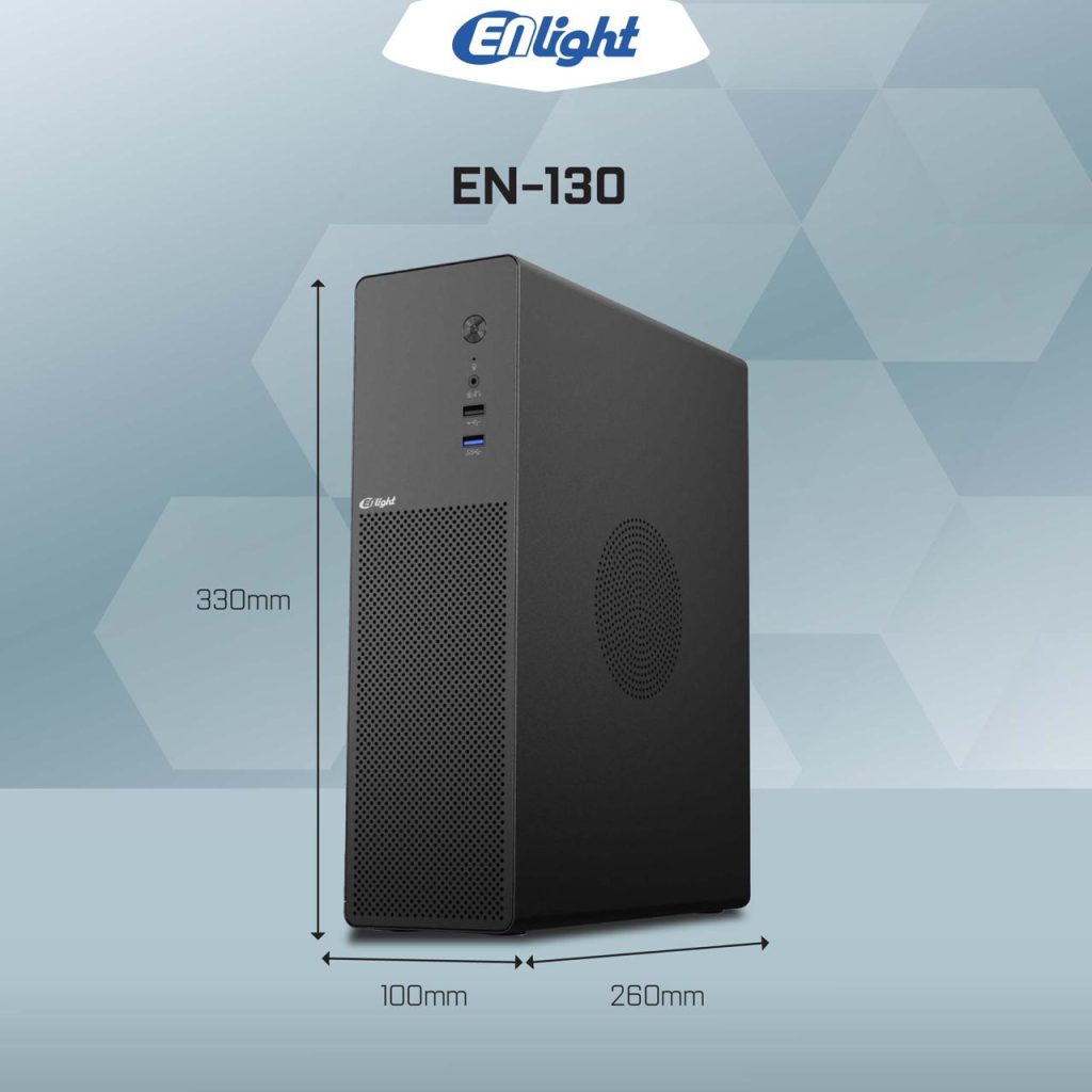 EN-130 – Enlight Indonesia