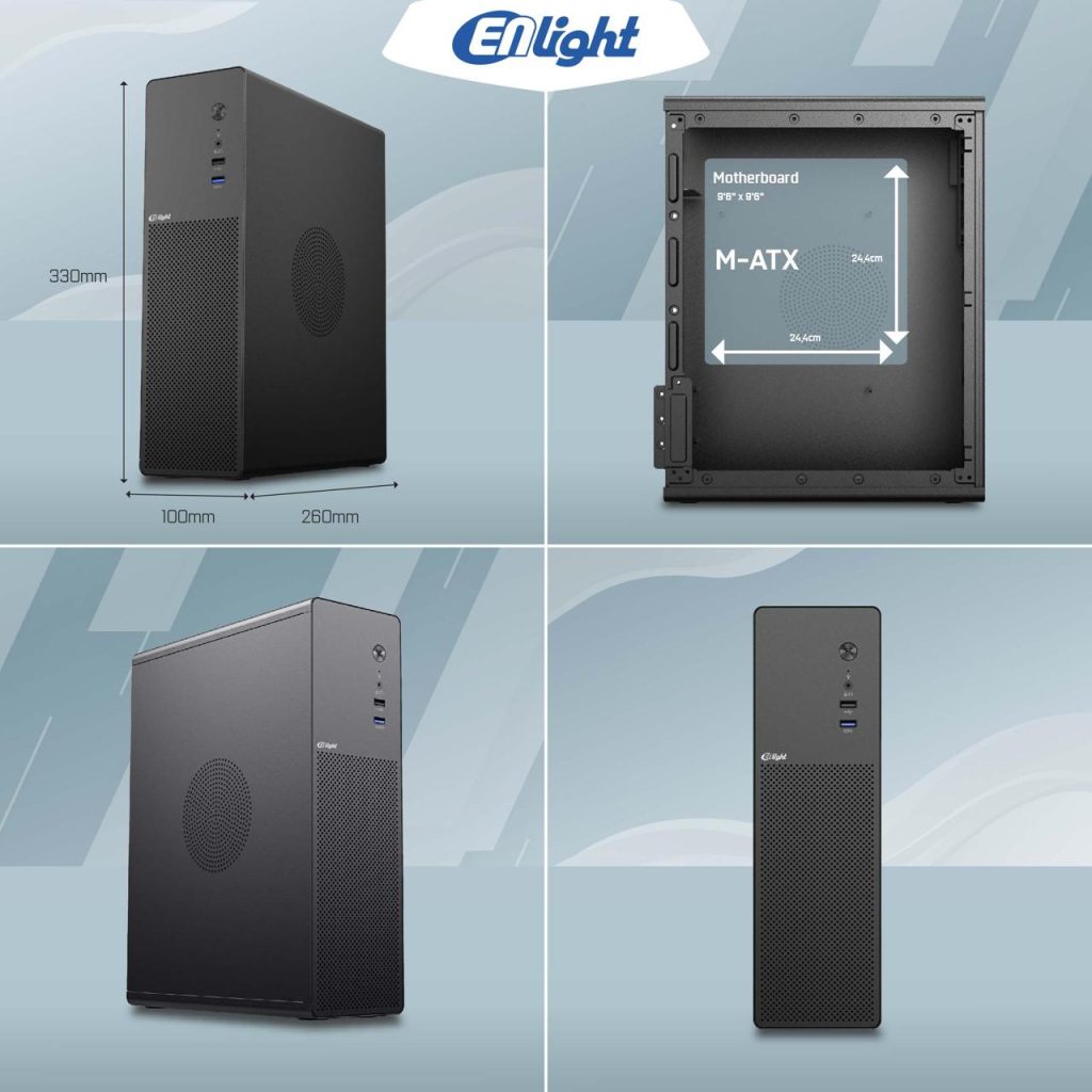 EN-130 – Enlight Indonesia