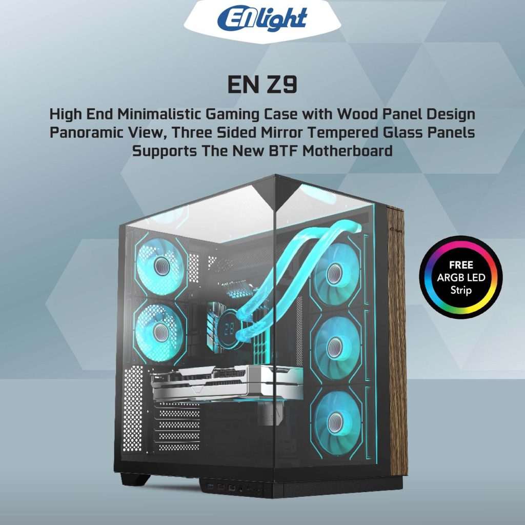 Enlight – Enlight Indonesia