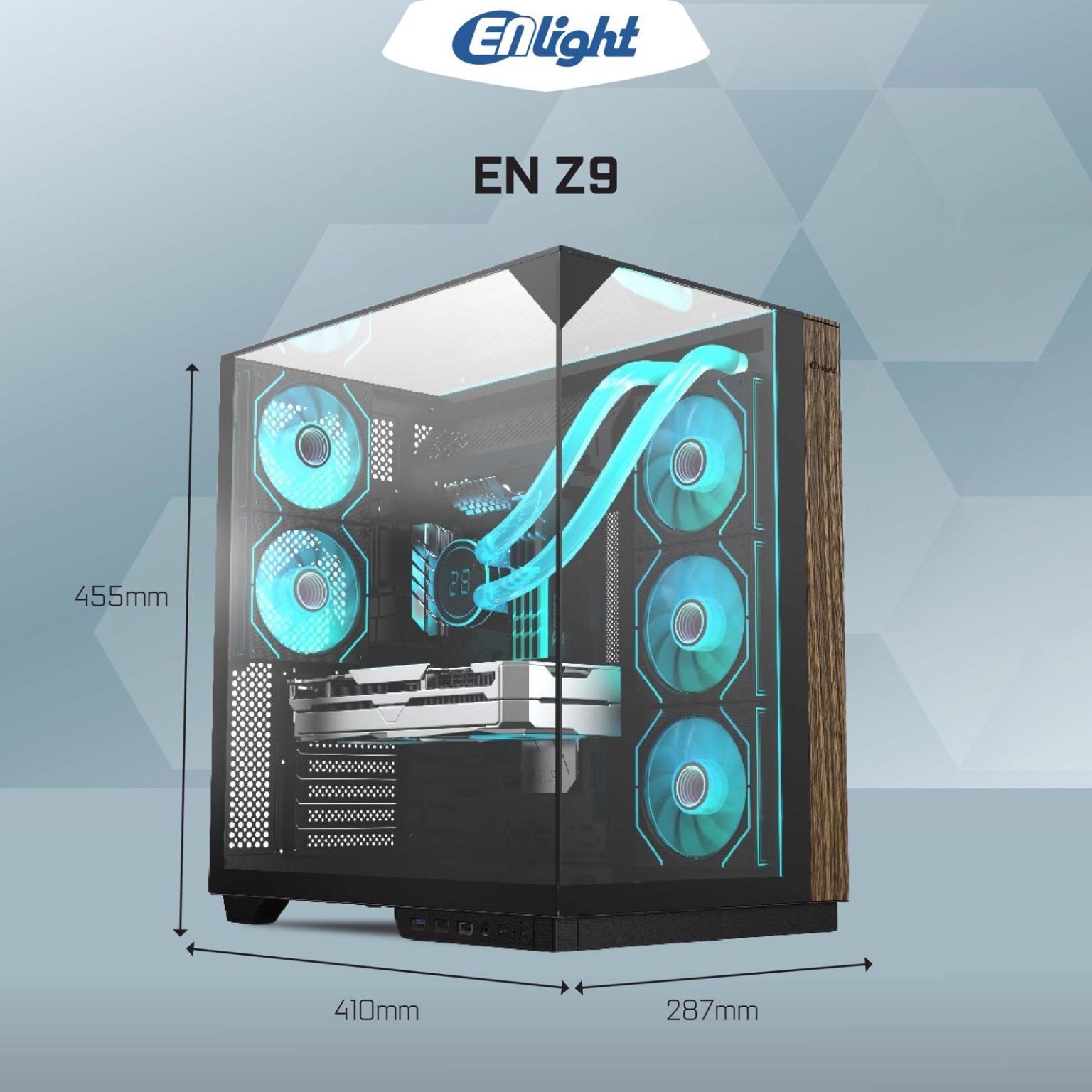EN Z9 – Enlight Indonesia