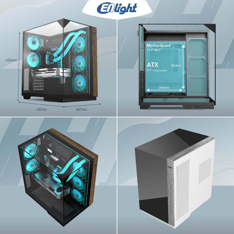 EN Z9 – Enlight Indonesia