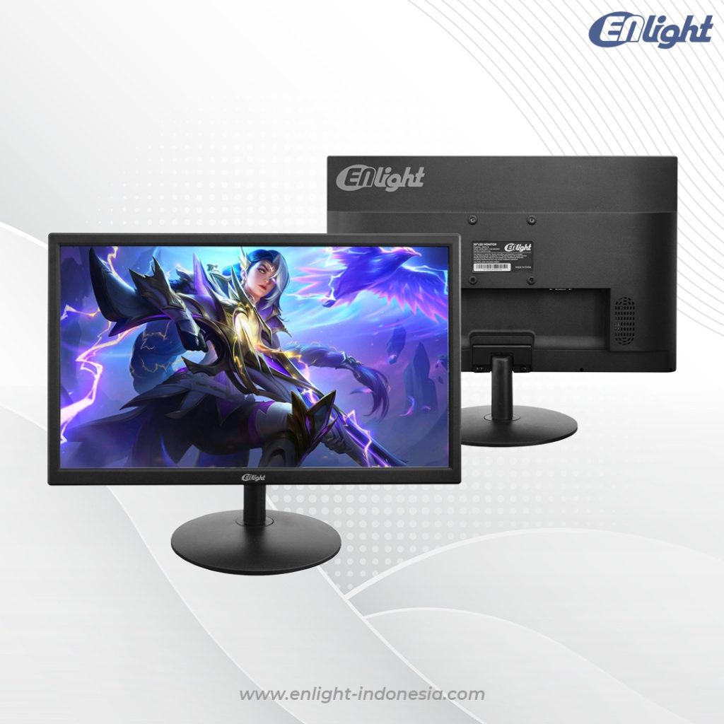Monitor – Enlight Indonesia