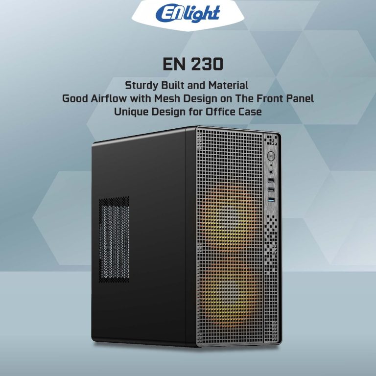 EN 230 – Enlight Indonesia