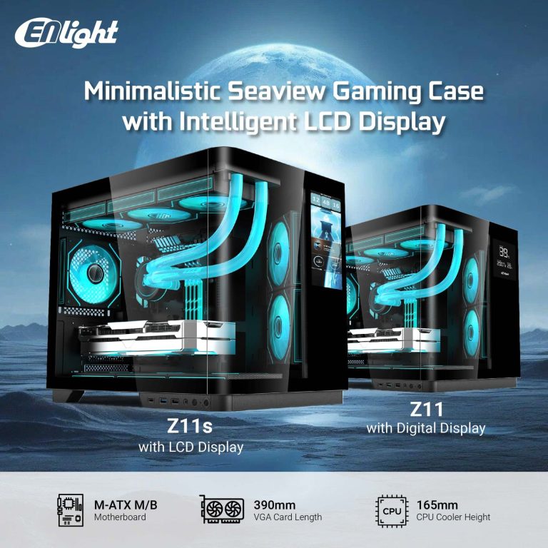 Z11 & Z11s – Enlight Indonesia