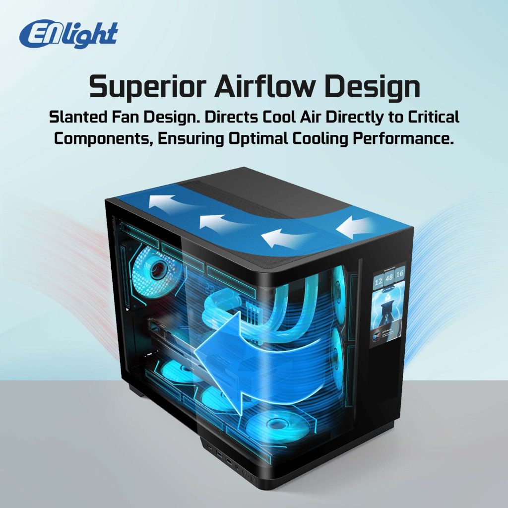 Z11 & Z11s – Enlight Indonesia