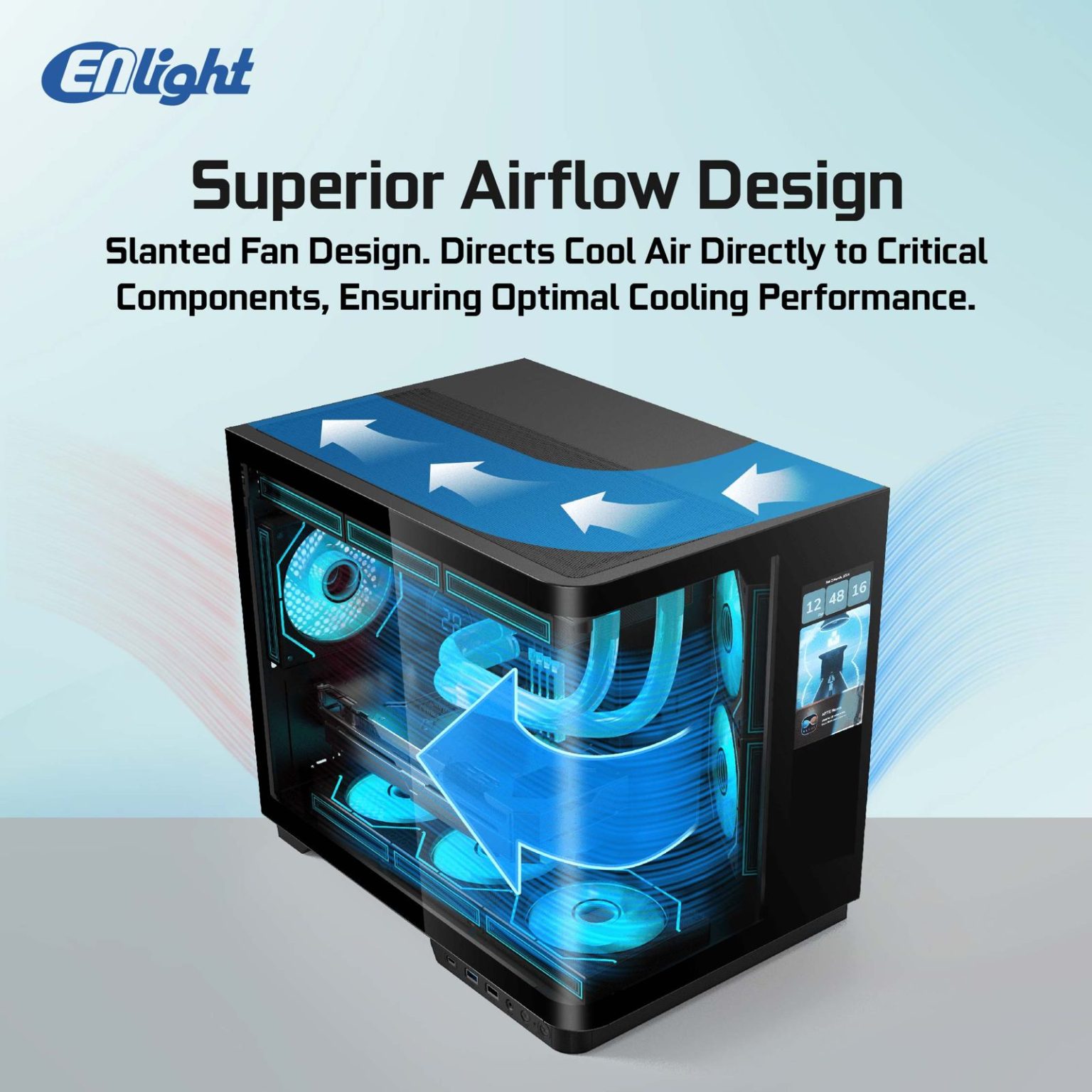 Z11 & Z11s – Enlight Indonesia