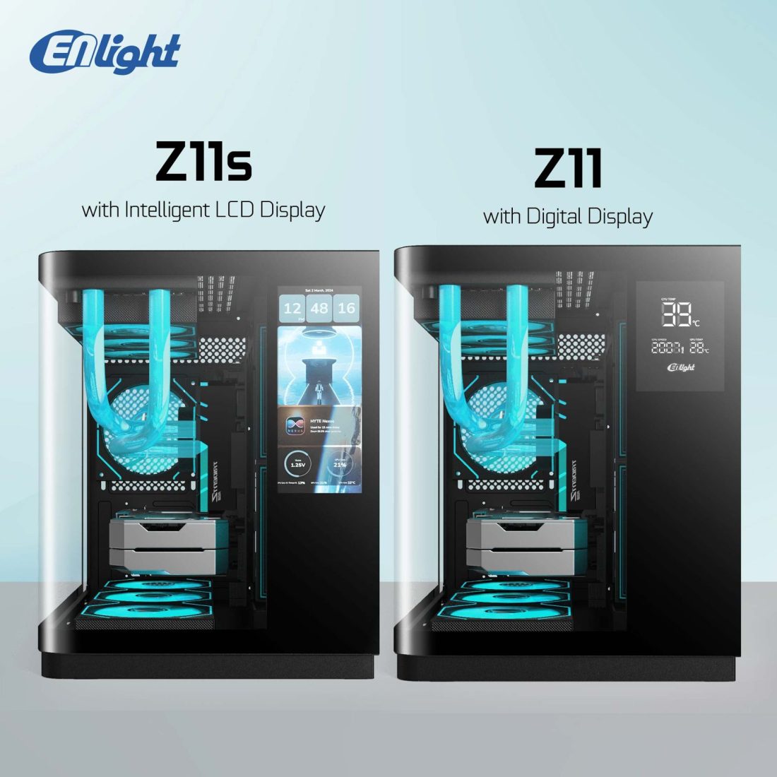 Z11 & Z11s – Enlight Indonesia