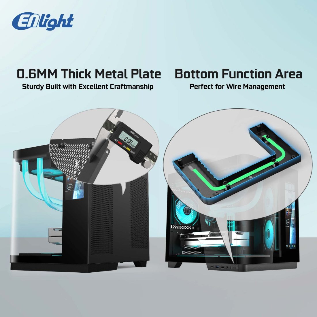 Z11 & Z11s – Enlight Indonesia