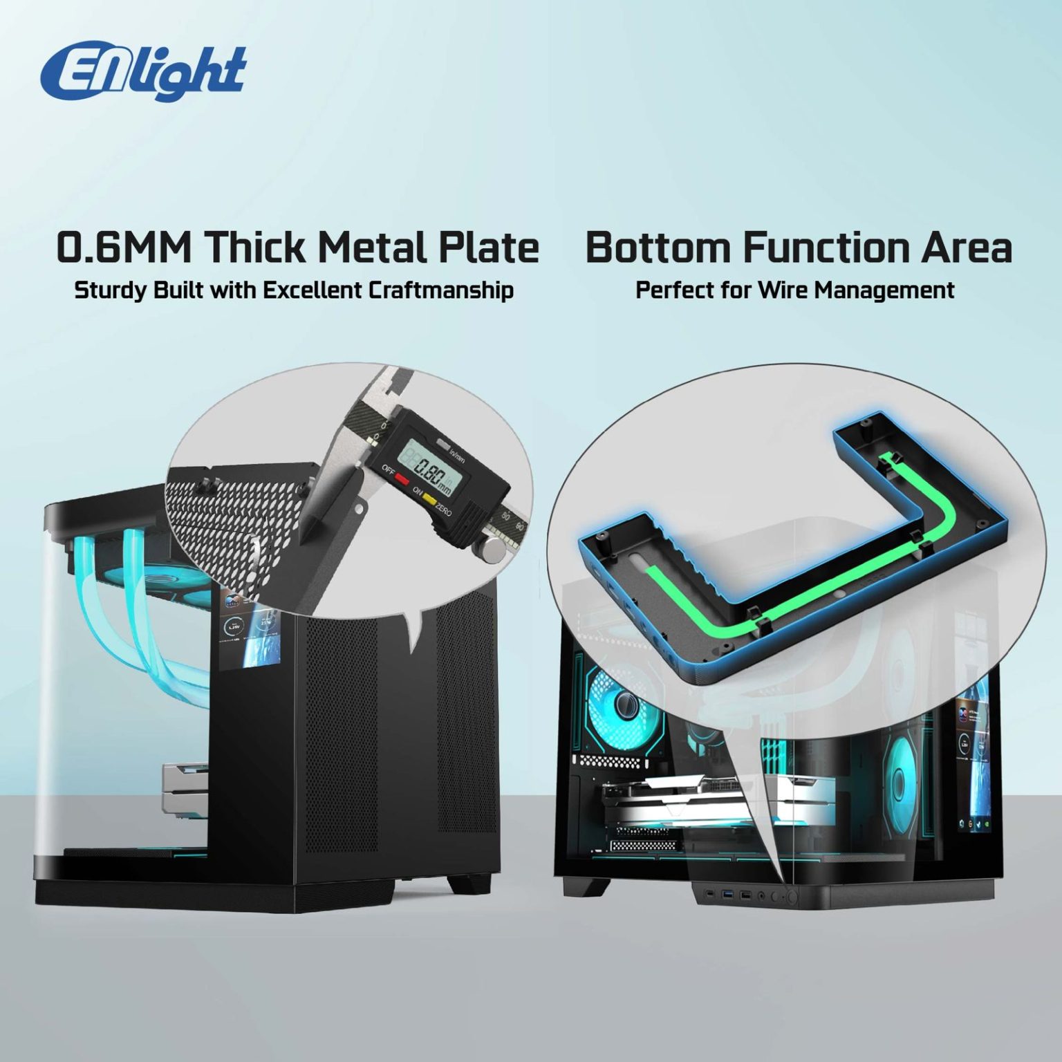 Z11 & Z11s – Enlight Indonesia